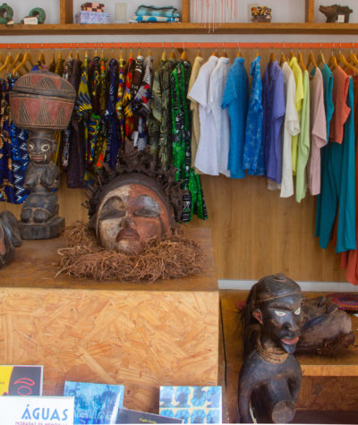 Salvador Capital Afro - Onde Pulsa Salvador, desperta África