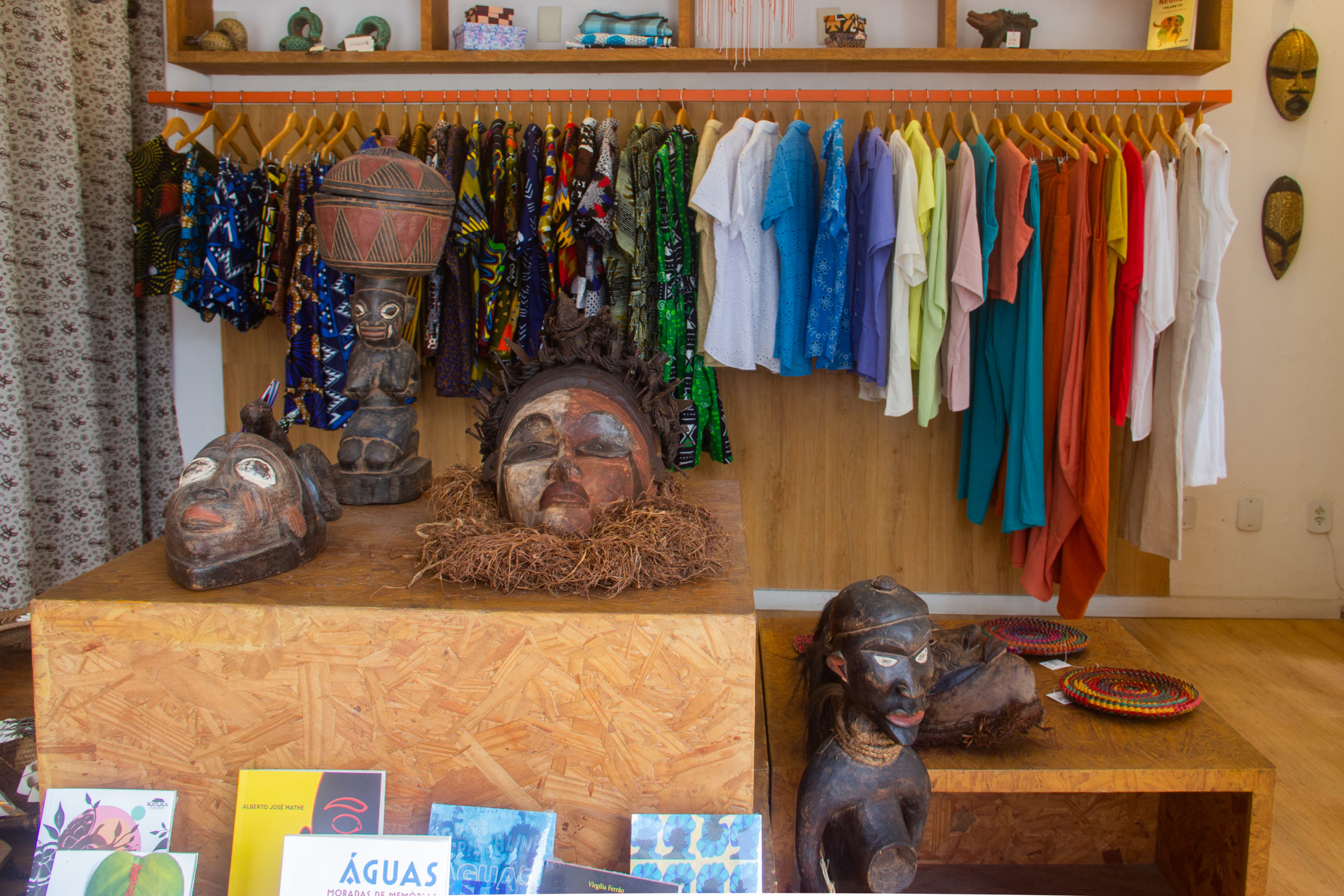 Katuka Africanidades - Salvador Capital Afro