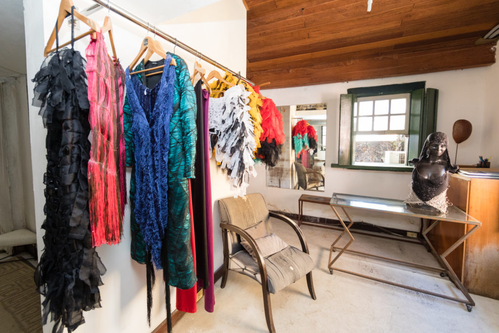 Atelier Márcia Ganem - Salvador da Bahia