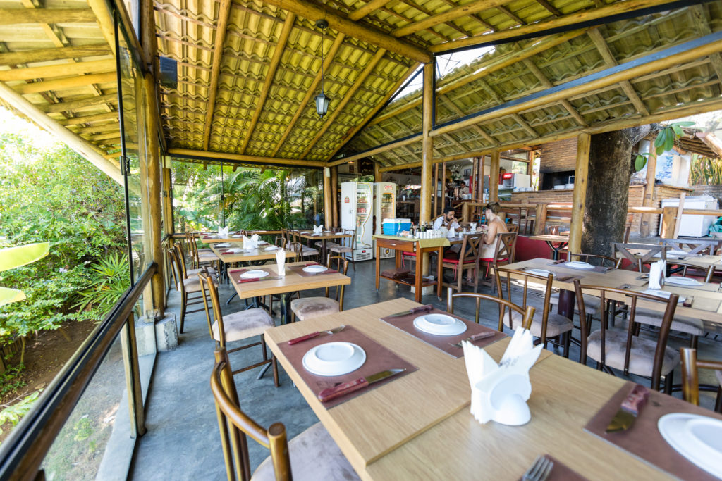 La Pulperia - Salvador da Bahia