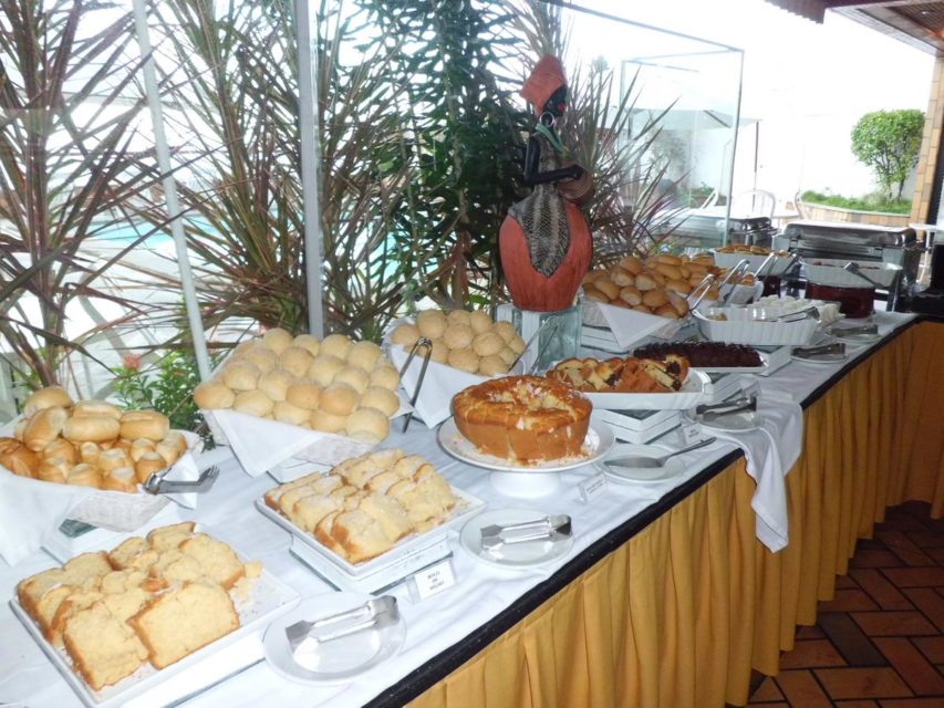 Sol Victoria Marina - Salvador da Bahia