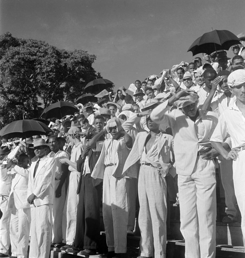 Fundação Pierre Verger - Salvador da Bahia