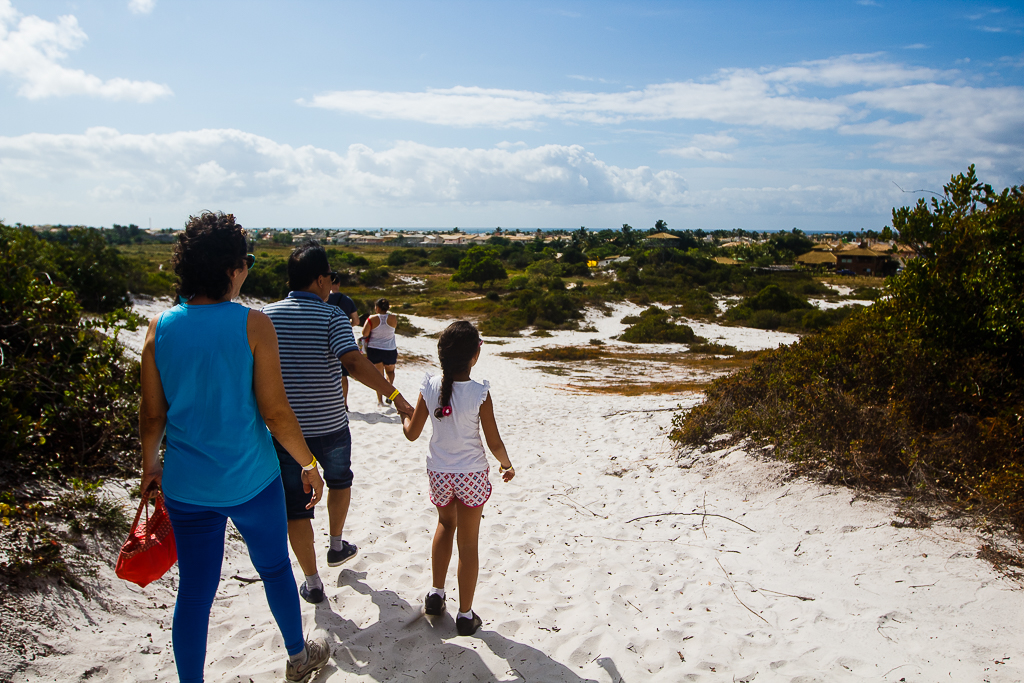 Parque das Dunas - Salvador da Bahia