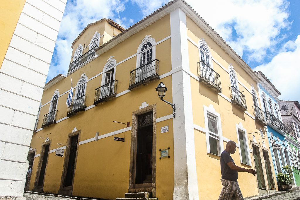 Goya Lopes – Design Brasileiro - Salvador da Bahia