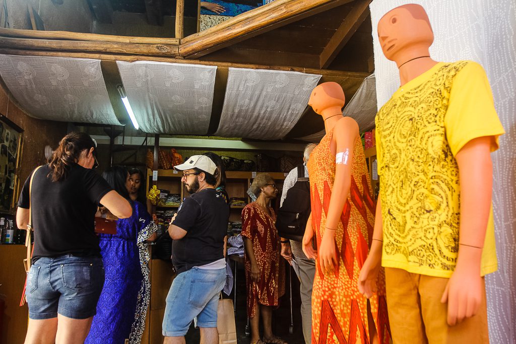 Goya Lopes – Design Brasileiro - Salvador da Bahia