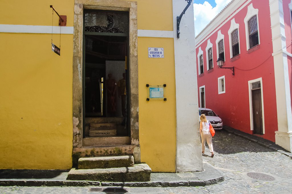 Goya Lopes – Design Brasileiro - Salvador da Bahia