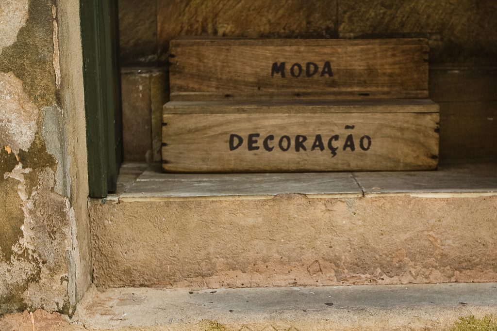 Goya Lopes – Design Brasileiro - Salvador da Bahia
