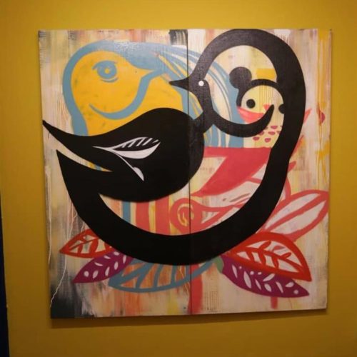 SPETO - Art Pelo Mundo - Salvador da Bahia