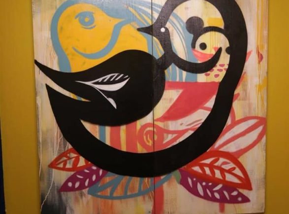 SPETO - Art Pelo Mundo - Salvador da Bahia