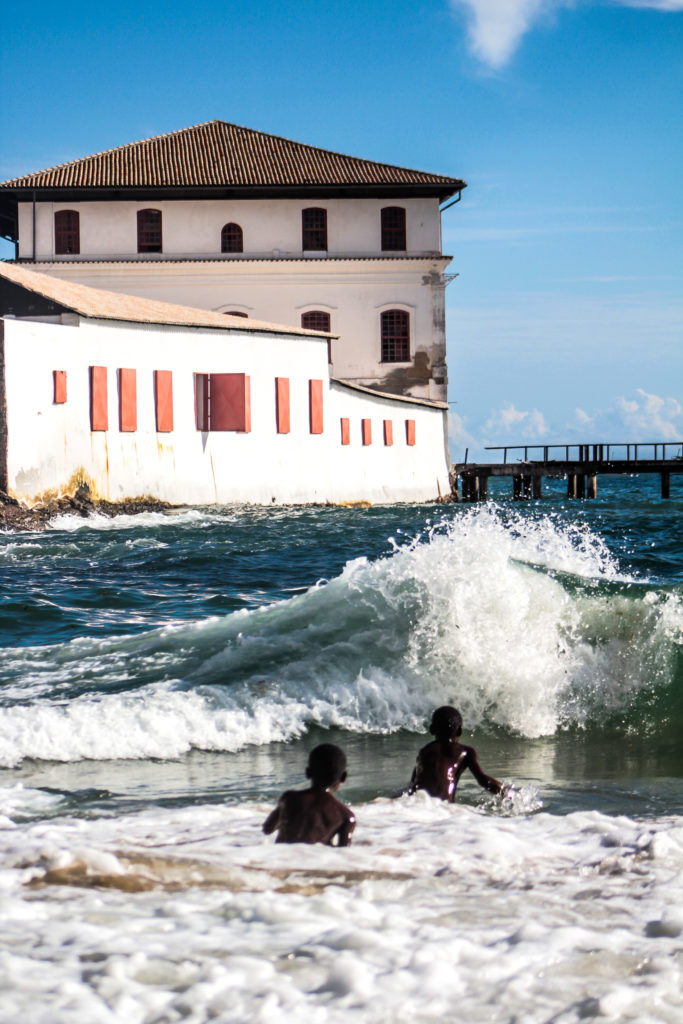 Prainha do MAM - Salvador da Bahia