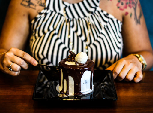 Confeitaria Thiago Sá - Salvador da Bahia