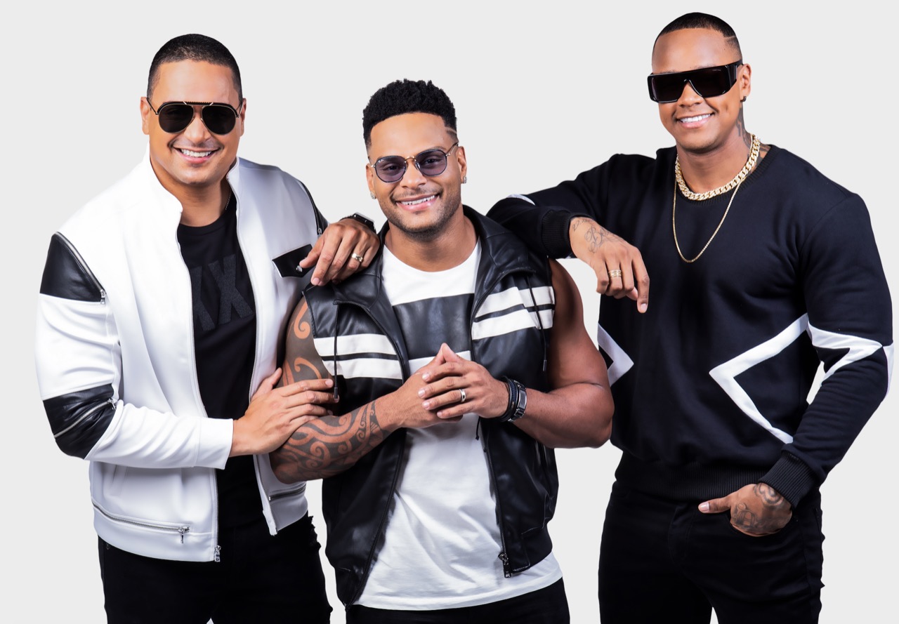 O Encontro - Salvador da Bahia