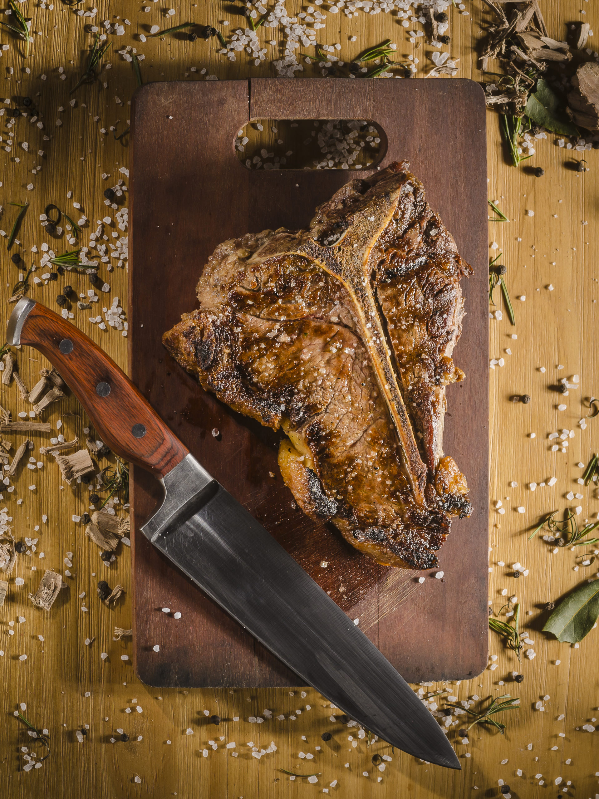 Sagaz Assador - Salvador da Bahia