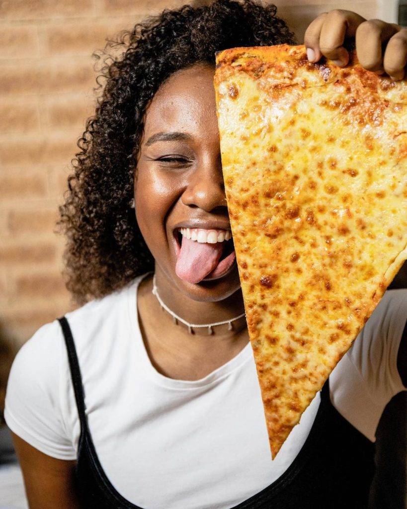 Jumbo Slice - Salvador da Bahia