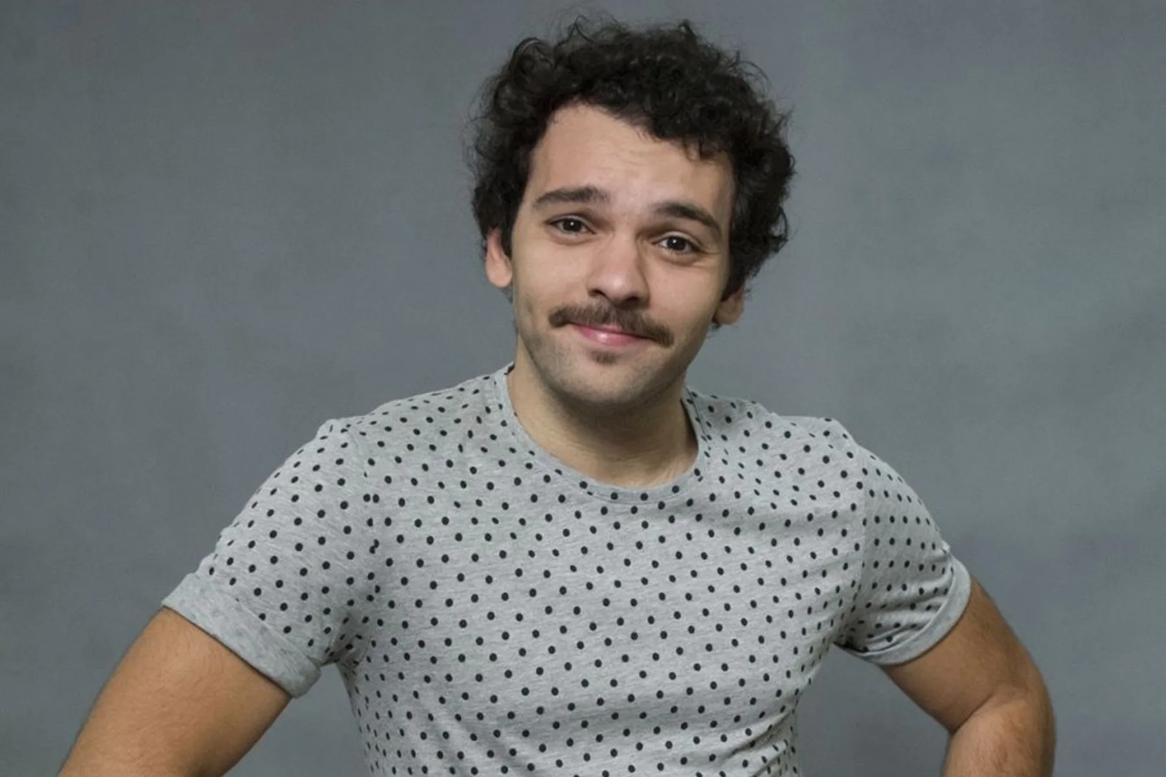 Raphael Ghanem - Salvador da Bahia