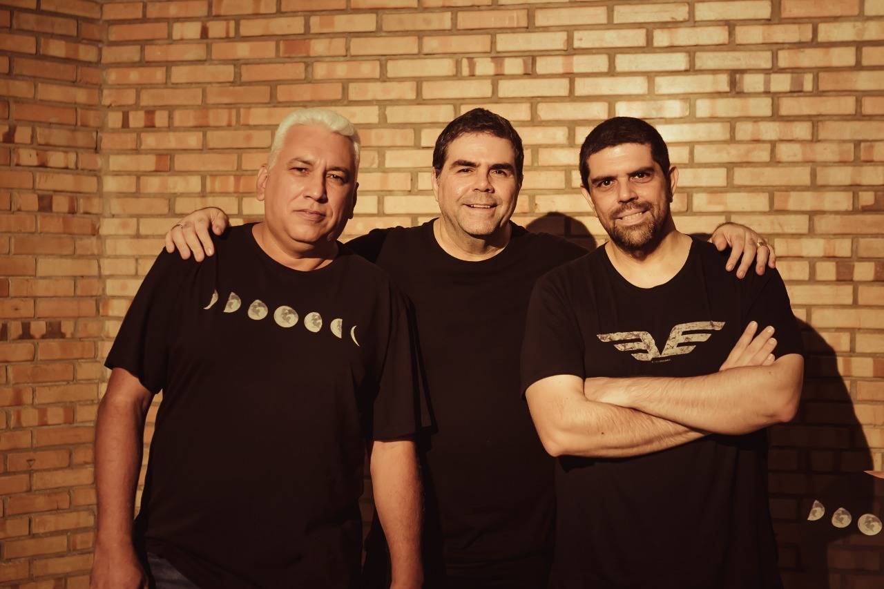 Banda Catedral - Salvador da Bahia