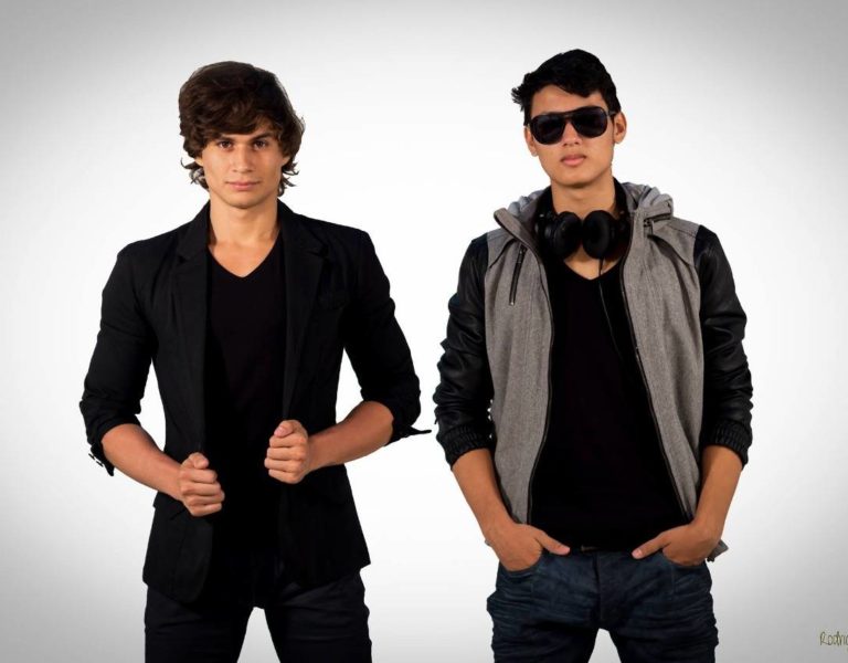 LaVi - Escuta Edition - Salvador da Bahia