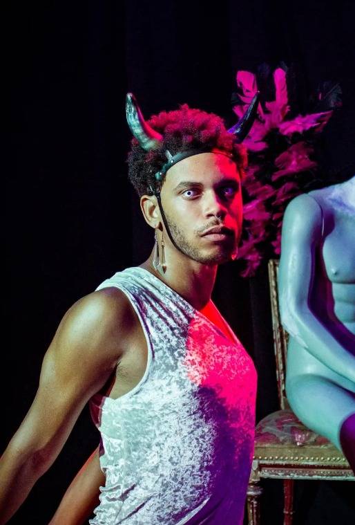 3 anos do Baile Banzé - Salvador da Bahia