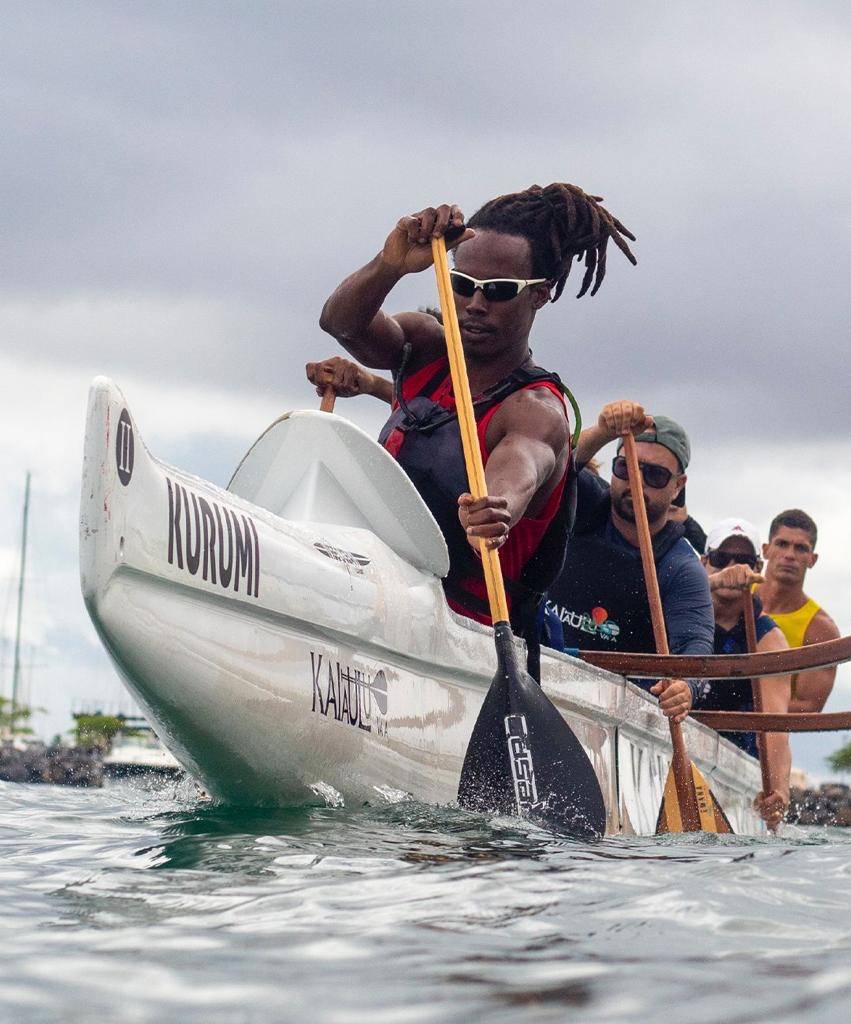Remada do Bonfim - Salvador da Bahia