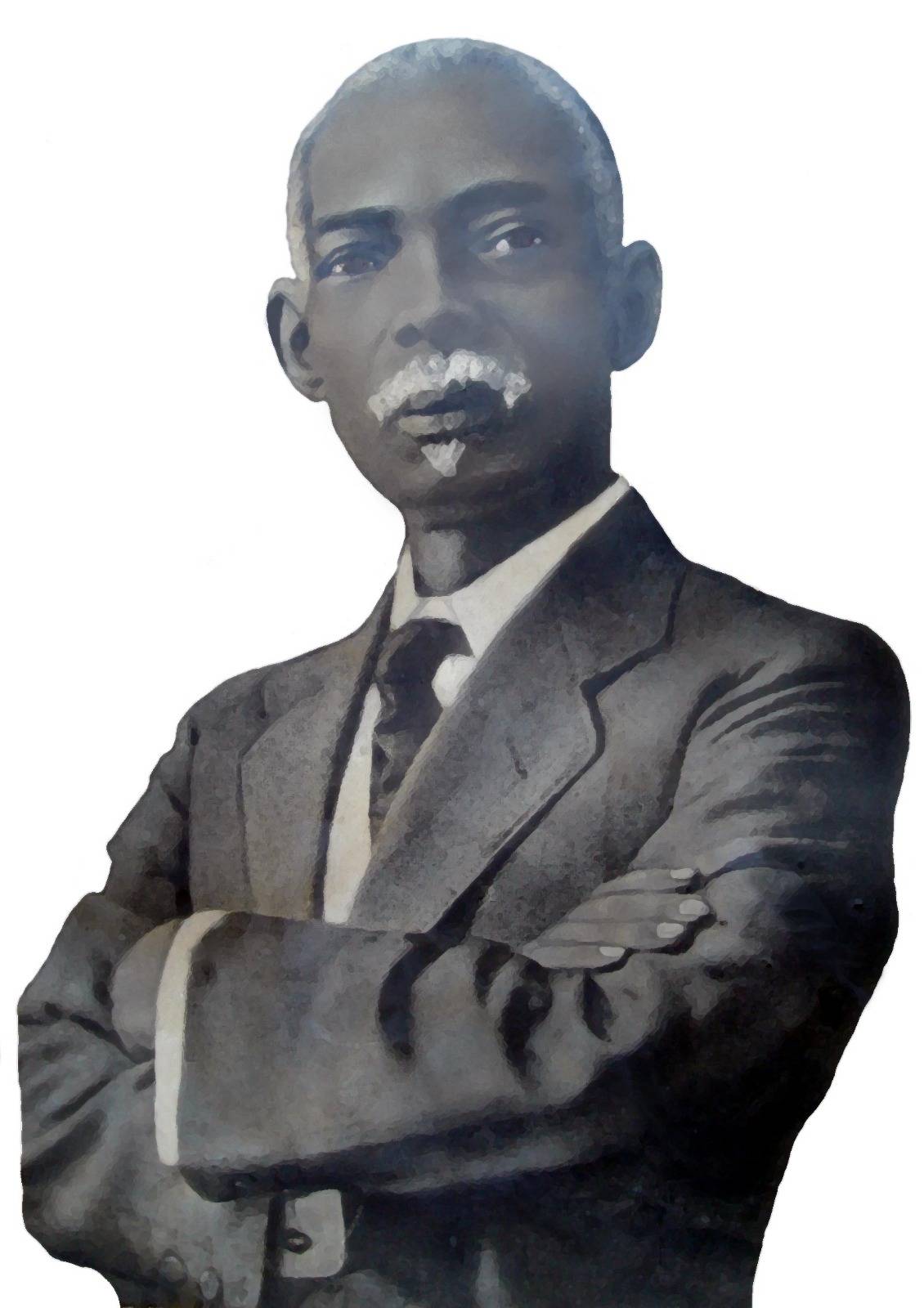 Missa em Memória de Manuel Raimundo Querino pelo Centenário de seu ...