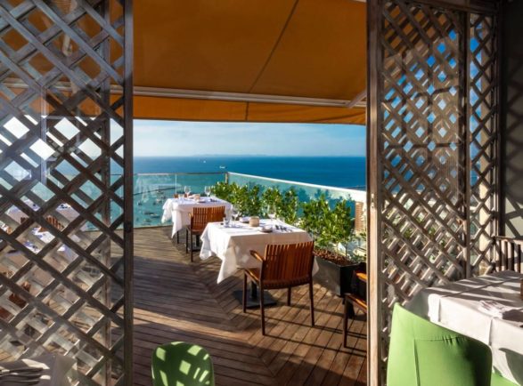 Fera Rooftop - Salvador da Bahia