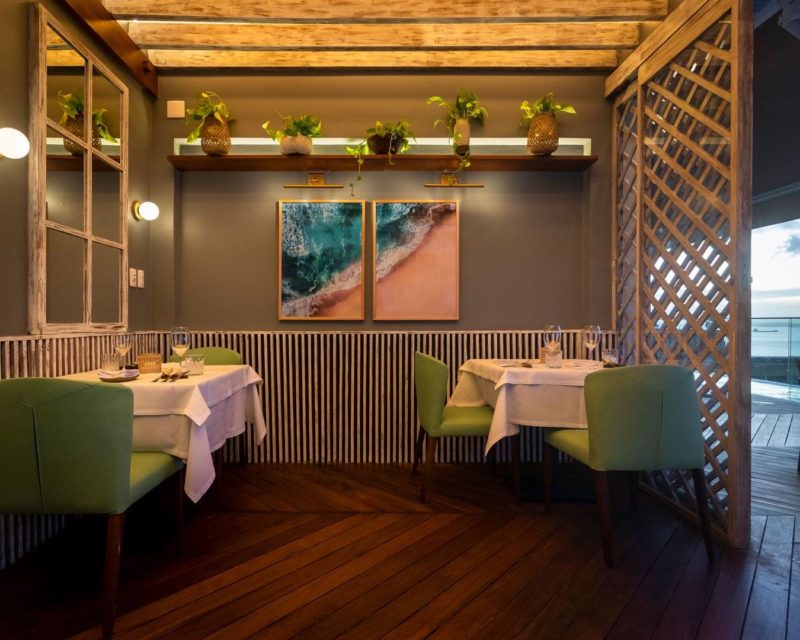 Fera Rooftop - Salvador da Bahia