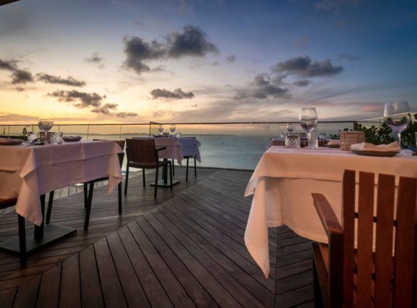 Fera Rooftop - Salvador da Bahia