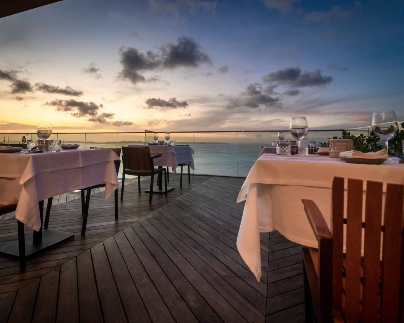 Fera Rooftop - Salvador da Bahia