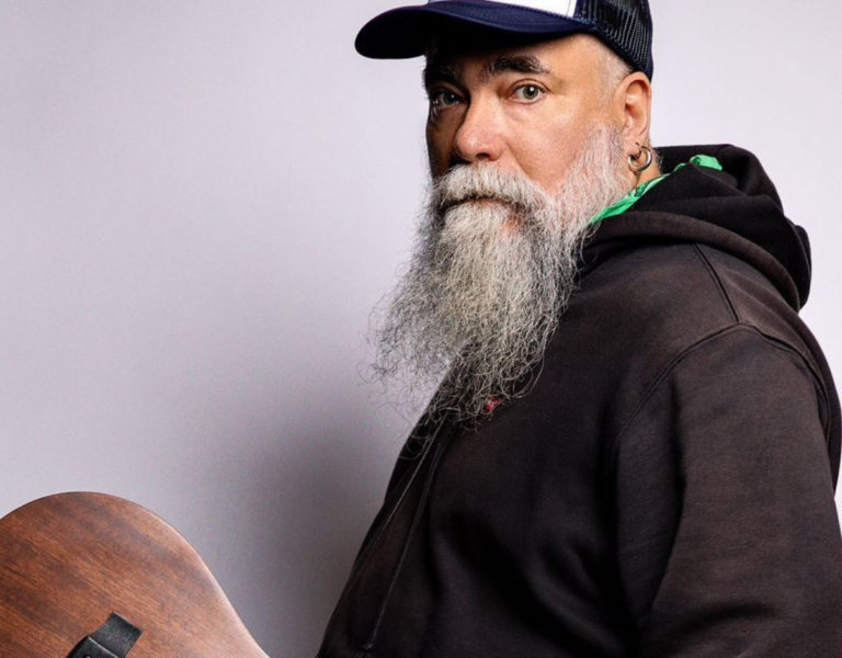 Márcio Mello - Punk Acústico - Salvador da Bahia