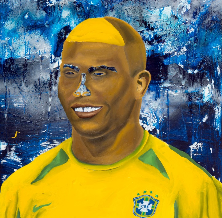 Paulo Darzé Galeria - exposições de agosto - Salvador da Bahia